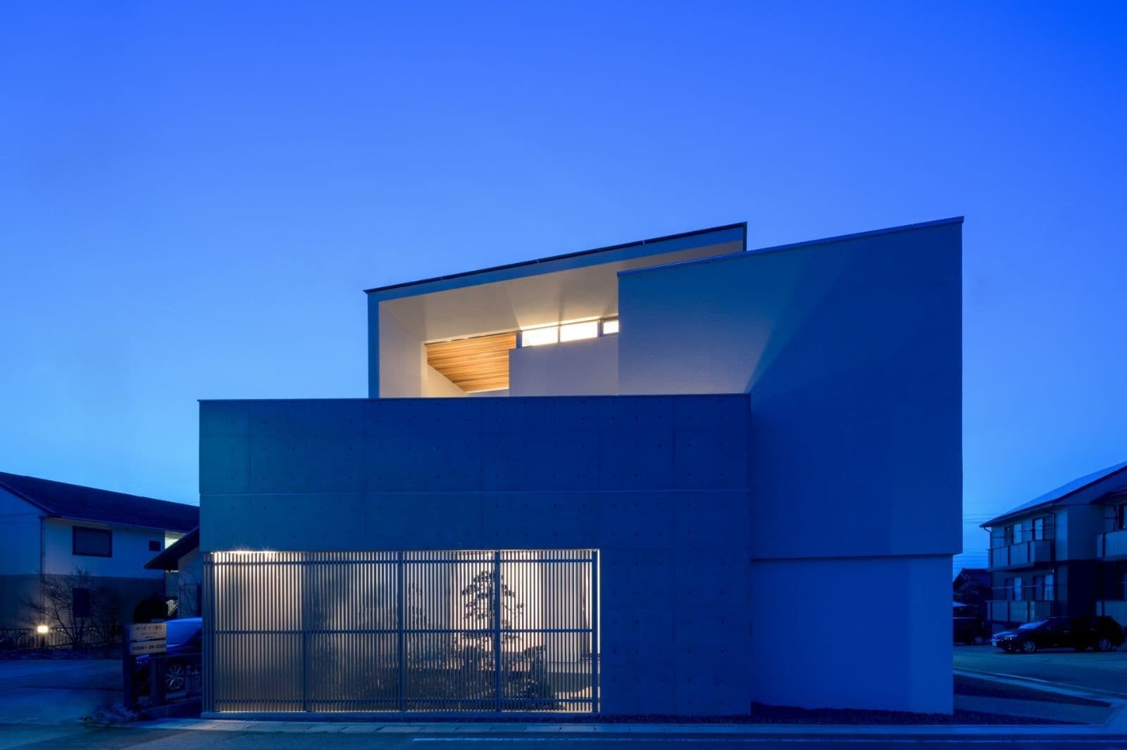 建築フォトグラファー育成講座事前無料説明会LP